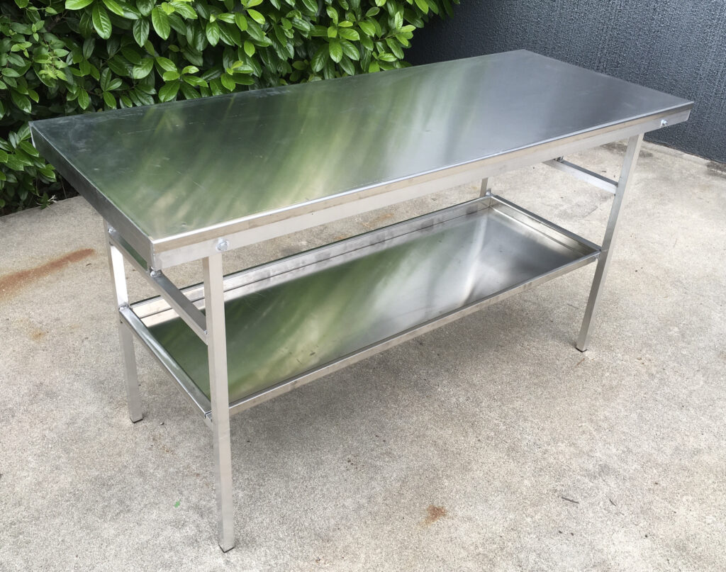 Kart work table Archives - Dalmi Karting